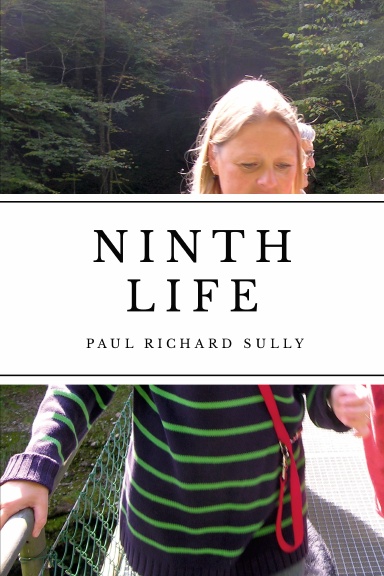 THE CHARACTERS :: Paul Richard Sully